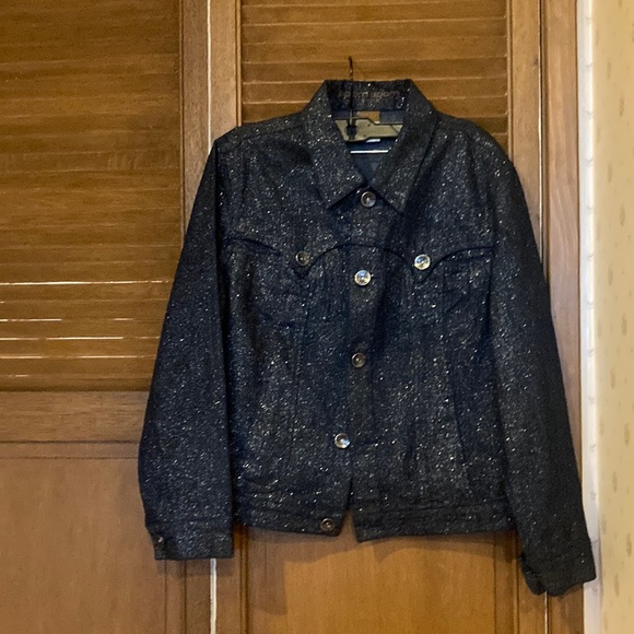 Boom Boom Jeans | Jackets & Coats | Boom Boom Jean Jacket | Poshmark